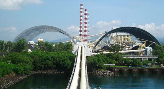 Power plant capacity rises 13% to over 21,000 MW | Land Asia Realty